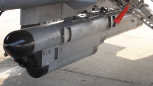 US Air Force Electronic Countermeasures - Chemical,Mechanical ...